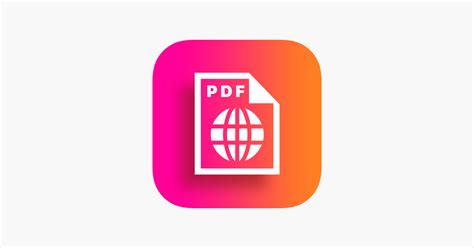 ‎pdf converter · on the app store