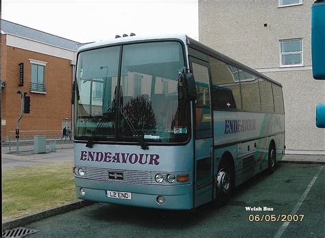 endeavour l2end volvo b9m van hool alizee photo taken 06 … arfon