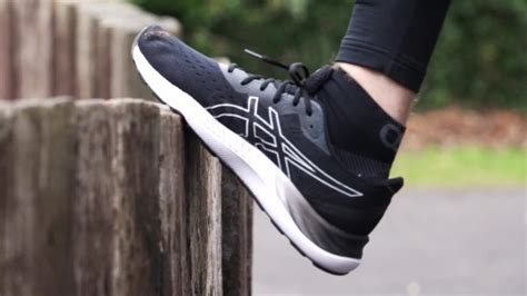 ASICS Gel Excite Review Facts Comparison RunRepeat
