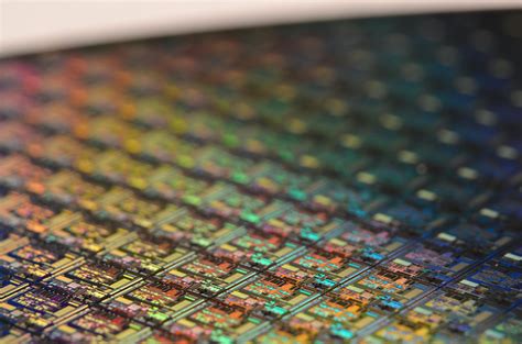 Juntando Semiconductores Historia Del Transistor — Cuaderno De Cultura