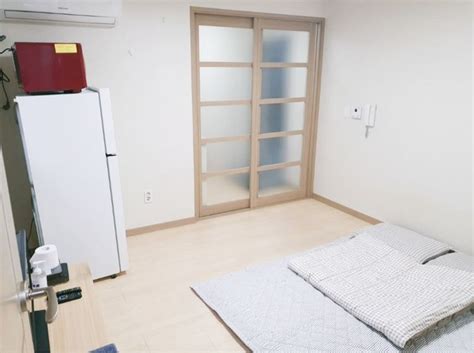 삼삼엠투 경기도 평택시 서정동 원룸 단기임대 송탄 서정동 원룸 31