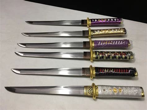 特价多款杀破狼：全长52cm、刃长32cm、刃宽32cm、厚08cm、重060kg，高锰钢小丸乌纯手工煅打锋利工艺品收藏，赠锦盒、护理油