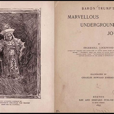 Barron Trump Time Traveler Story 60 Photos