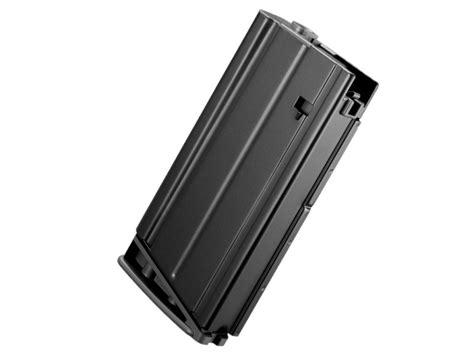 東京マルイ 次世代電動ガン SCAR H用 連ノーマルマガジン ブラック 東京マルイ スペアマガジン 次世代電動ガンマガジン ホビーショップフロンティア