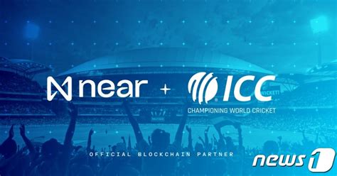 니어프로토콜 25억명 크리켓 팬 품는다국제크리켓평의회와 웹3 협력