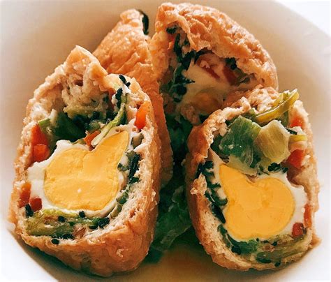 じゅわっ！！っと揚げの袋煮 レシピ・作り方 By ひらゆり 楽天レシピ