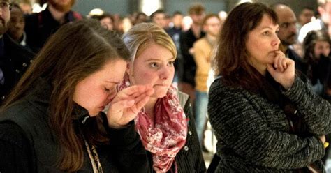Calgarys Worst Mass Murders Huffpost Alberta
