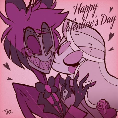 Fotografias De Alastor X Charlie Charlastor Hazbin Hotel Hotel Art