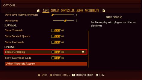 Grounded Cross Platform Support