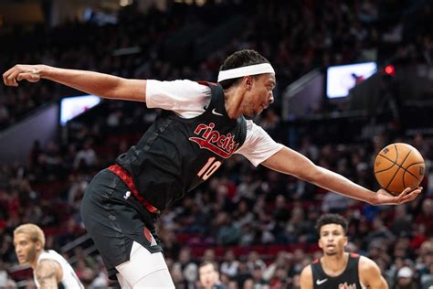 Photos Trail Blazers Vs Spurs On December 29 2023 Photo Gallery