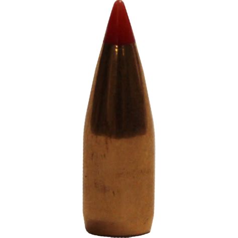 Ammomart 243 Winchester Hornady 58gr V Max Projectiles 100 Count