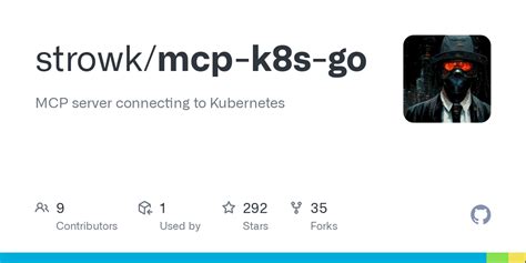 Mcp K S Go Readme Md At Main Strowk Mcp K S Go Github