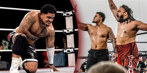 Zilla Fatu Rumors News Top 20 Must Read Stories