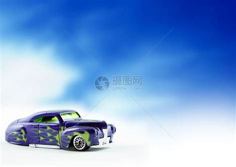 拖式拖拉机玩具车高清图片下载 正版图片320555427 摄图网