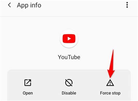 How To Fix YouTube App Not Working Android IOS