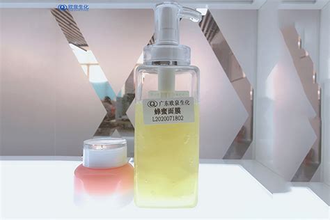 蜂蜜面膜效果好吗 保质期久吗 欧泉生化