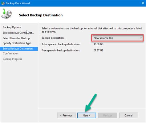 How To Backup Active Directory Fully In Windows Server Tactig