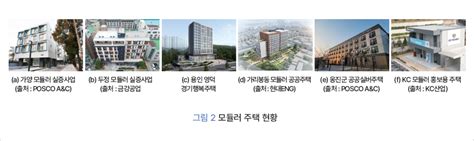 주요연구성과 연구정보 한국건설기술연구원