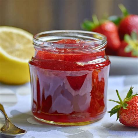 Cooked Strawberry Jam Certo Liquid Certo Recipes Kraft Heinz