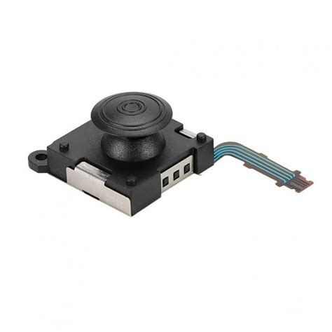 Joystick Analógico 3d De Repuesto Confiabilidad Excepcional Walmart