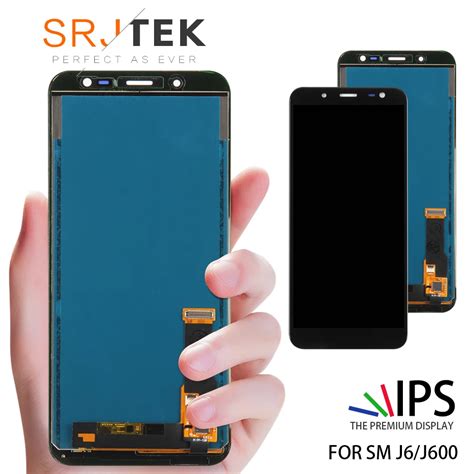 For Samsung Galaxy J J J F J F DS J G DS LCD Display And Touch Screen Adjust