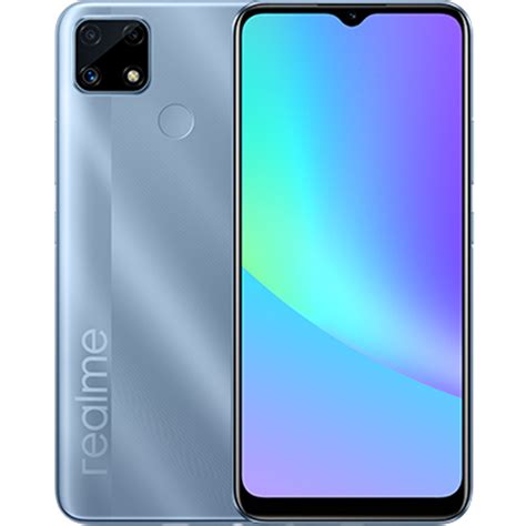 Điện thoại Realme C25 | Giá rẻ, thu cũ đổi mới, trả góp 0%