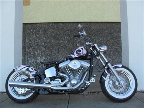 Swift Swift Lucky Strike Soft Tail Moto Zombdrive Com