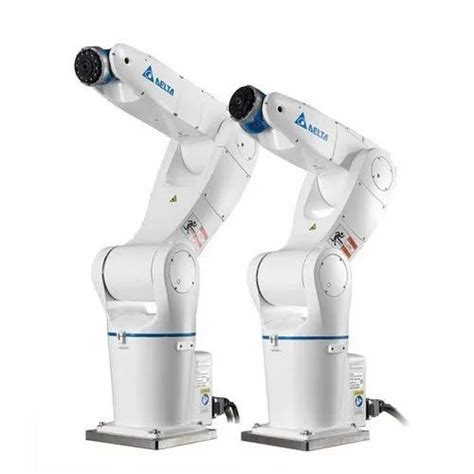 Delta Articulated Robot At ₹ 1500000 Delta Robot In Thiruvalam Id