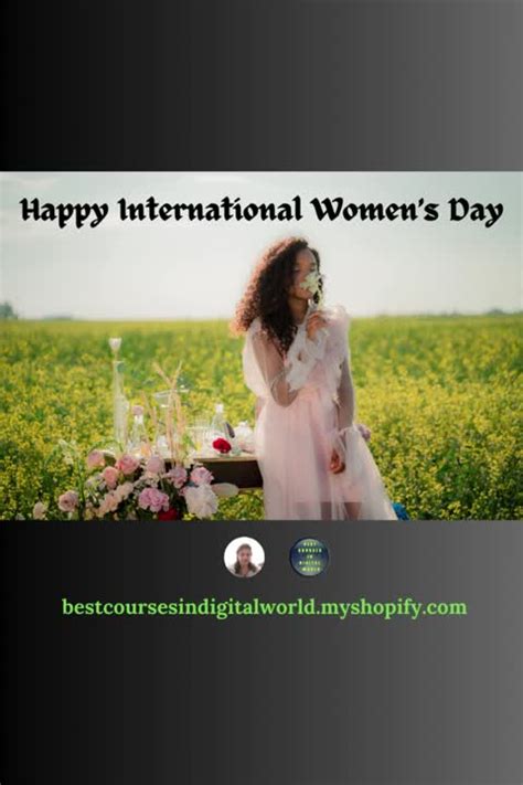 Video Meenakshi Thopse On Linkedin Womensday2024