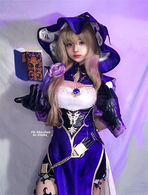 Aika Chan