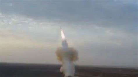 Iran Sukses Ujicoba Rudal Balistik Bawah Tanah Ini Kelebihannya