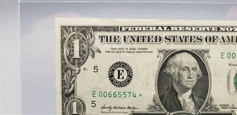 ⭐ Unique 1969 Star Note 1bill Very Clean And Crisp Can Provide More