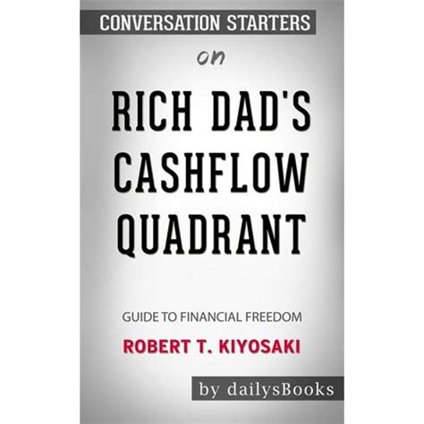 Cashflow Quadrant Summary Lulaaccounting