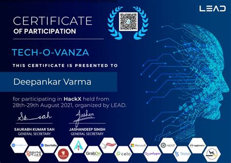 deepankar varma on linkedin hey connections i am elated to share that