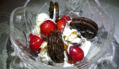 Мелба Орео Моята Рецепта