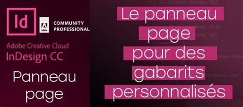 TUTO InDesign Gratuit Formations InDesign Gratuite Sur TUTO