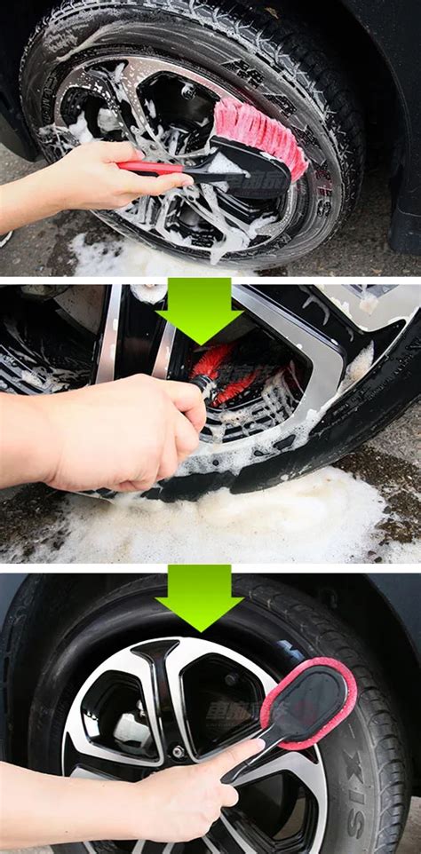 輪胎怎麼清潔保養？鋼圈輪胎洗車用品推薦｜車痴家族