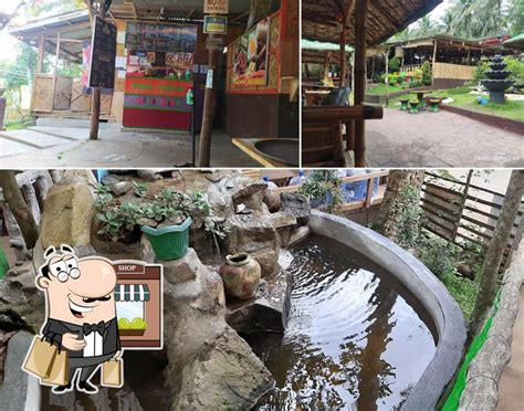 Nanay Simengs Halo Halo Tayabas Restaurant Menu Prices And Reviews