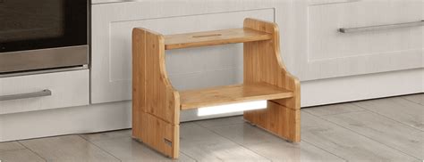 2 Step Stool Niftake