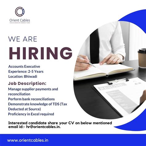 Shweta Sachdeva On Linkedin Accounts Executive Accounts