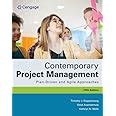Contemporary Project Management Plan Driven And Agile Approaches