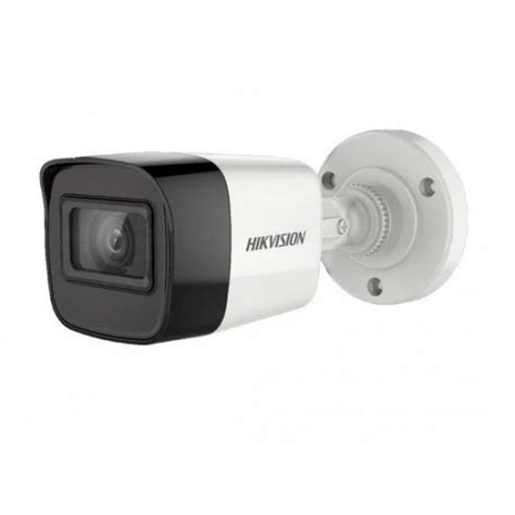 Buy Hikvision Ds 2ce16d0t Itpf 2mp Fixed Mini Bullet Camera Ds 2ce16d0t Itpf Price In Bangladesh