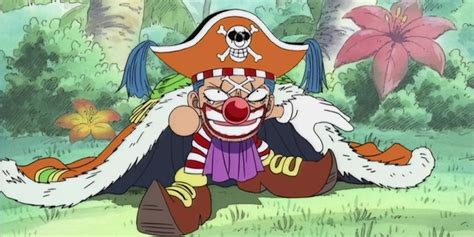 One Piece Why Buggy Deserves More Credit