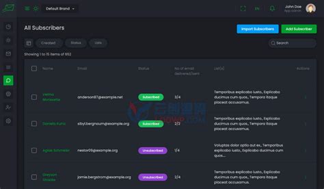 产品品牌推广邮件营销系统源码广告邮件群发源码 云创源码 产品品牌推广邮件营销系统源码广告邮件群发源码 云创源码