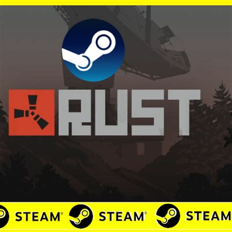 Buy STEAM RUST ONLINE Region Free BONUS Cheap Choose From Different Sellers With