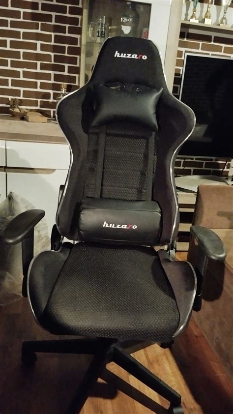 Sprzedam fotele huzaro Głuchów OLX pl
