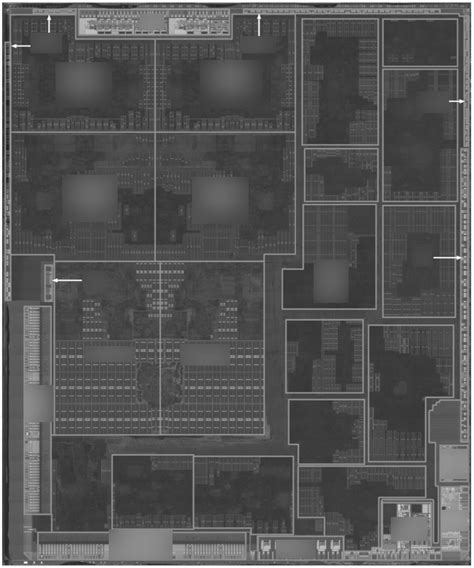 Integrated Circuit In A5 Diagram Quizlet