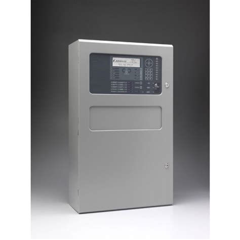Sts Advanced Mxpro5 Addressable Panels