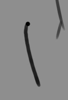 How Do I Fix This The Issue Is That Any Brush That Uses Pen Pressure
