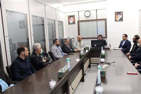 انتصاب محسن فرد افشاری به عنوان سرپرست شرکت افق تأمین انرژی پارس مدیریت توسعه انرژی تأمین